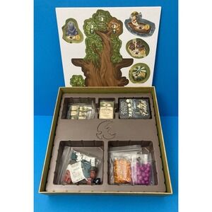 Starling Games | Games | Open Box 2nd Edition Everdell Board Game 4 ...